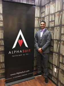 Custom Suits for Men in Columbus, Ohio - Alphasuit - AlphaSuit