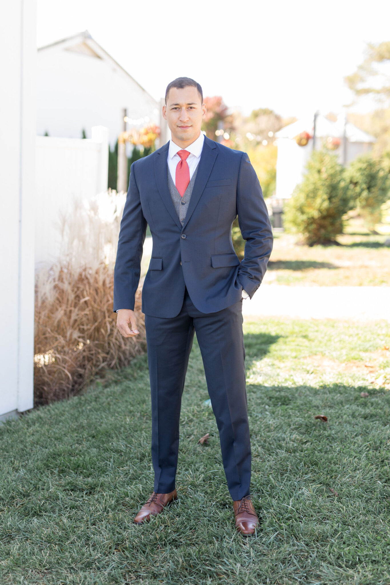 Custom Suits for Men in Columbus, Ohio - Alphasuit - AlphaSuit